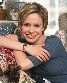 Andrea Barber Tate James Rytky