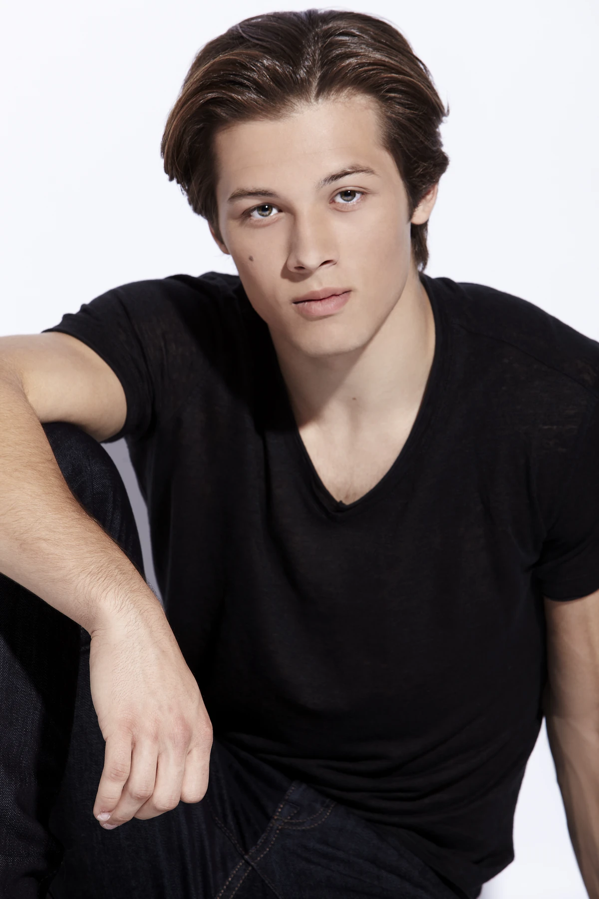 Leo Howard | Ultimate Soap Fan Wiki | Fandom
