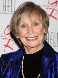 Marla Adams | Ultimate Soap Fan Wiki | Fandom