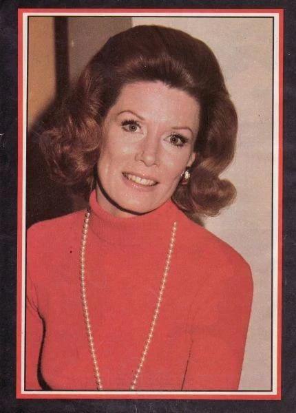 Ann Flood | Ultimate Soap Fan Wiki | Fandom