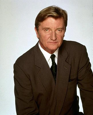 Larry Bryggman | Ultimate Soap Fan Wiki | Fandom