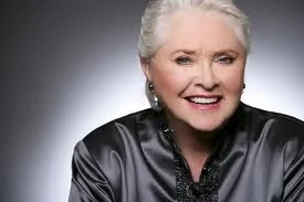 Susan Flannery Daughter