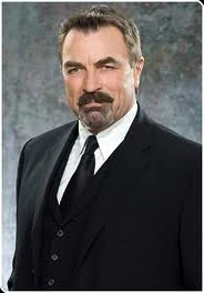 Tom Og Kevin Selleck