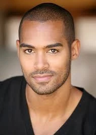 Lamon Archey | Ultimate Soap Fan Wiki | Fandom