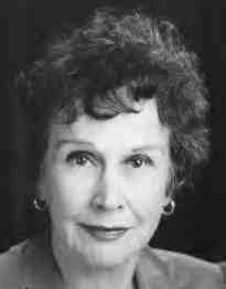 Kim Hunter | Ultimate Soap Fan Wiki | Fandom