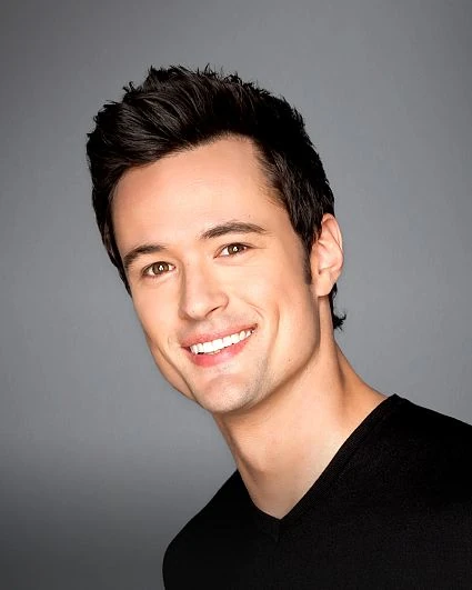 Matthew Atkinson | Ultimate Soap Fan Wiki | Fandom