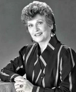 Irene Dailey | Ultimate Soap Fan Wiki | Fandom