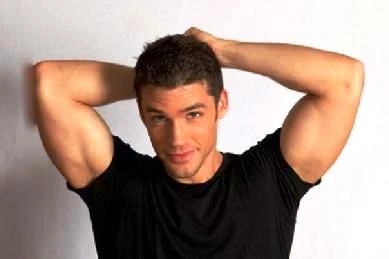 David A. Gregory | Ultimate Soap Fan Wiki | Fandom