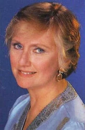 Mary Fickett | Ultimate Soap Fan Wiki | Fandom