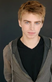 Drew Garrett | Ultimate Soap Fan Wiki | Fandom