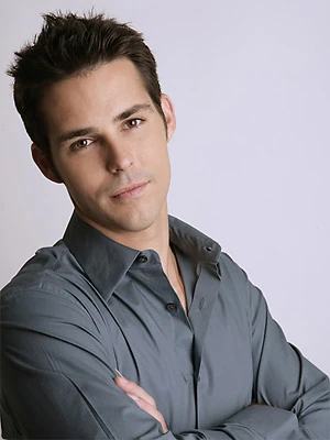 Jason Cook | Ultimate Soap Fan Wiki | Fandom