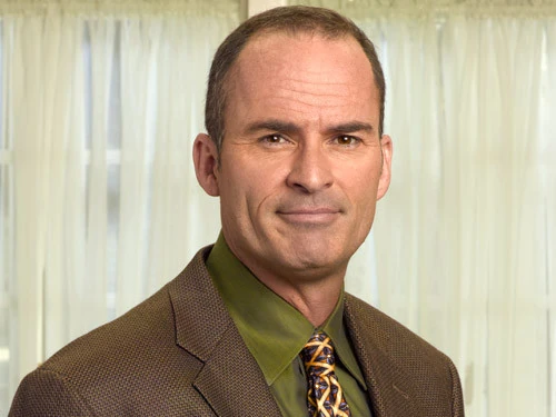 Mark Derwin | Ultimate Soap Fan Wiki | Fandom