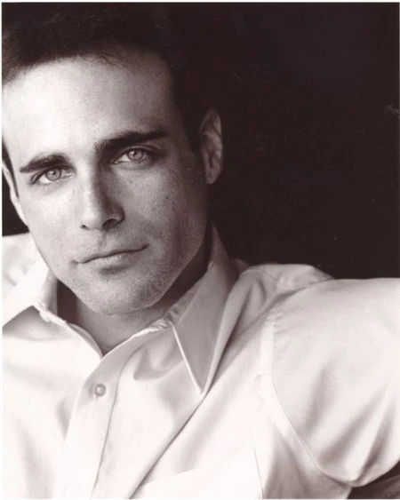 Brian Bloom Dusty