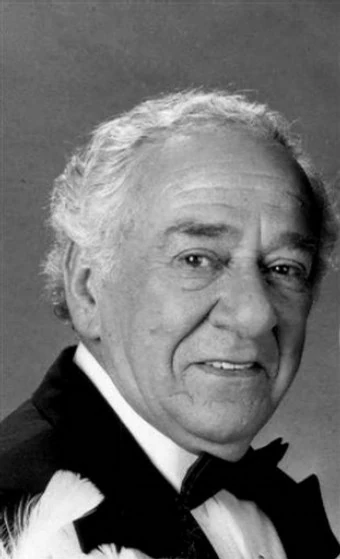 Larry Haines | Ultimate Soap Fan Wiki | Fandom