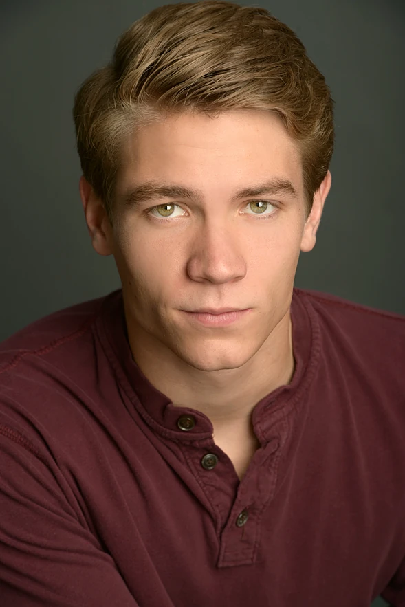 Lucas Adams | Ultimate Soap Fan Wiki | Fandom