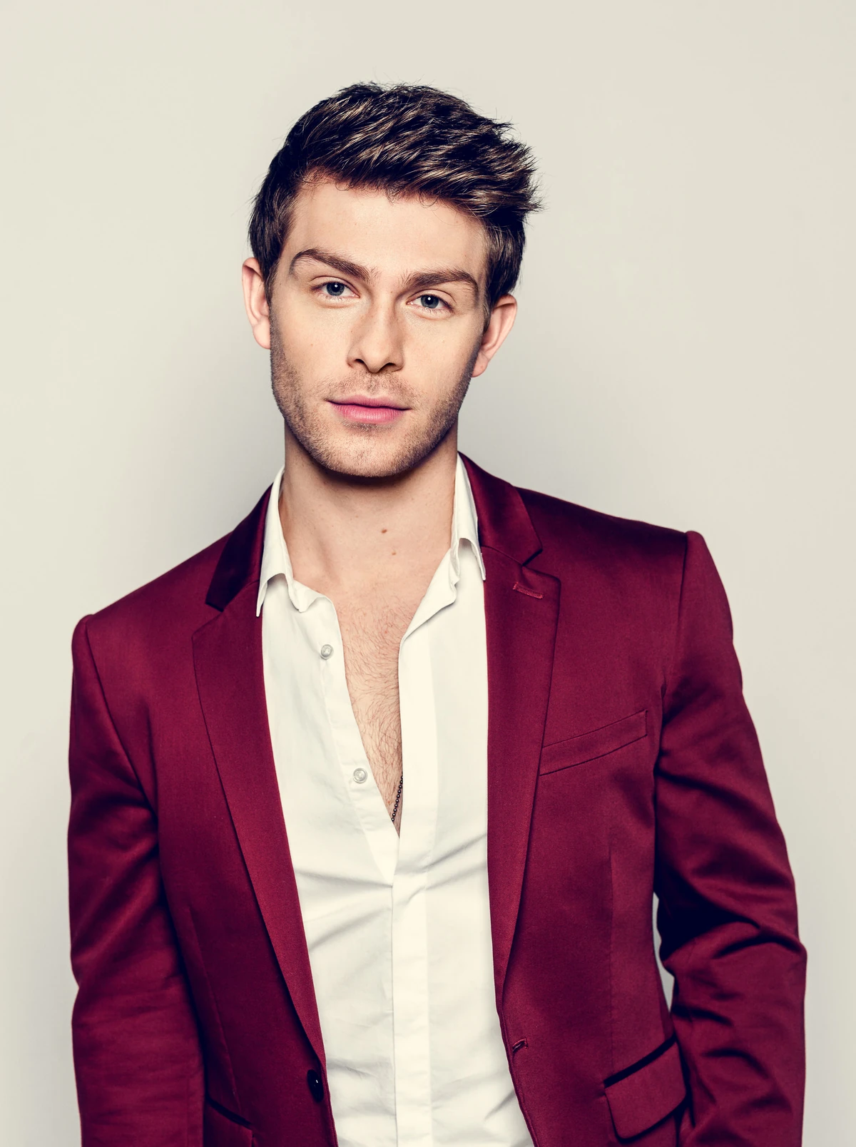 Evan Hofer | Ultimate Soap Fan Wiki | Fandom