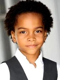 Terrell Ransom Jr. | Ultimate Soap Fan Wiki | Fandom