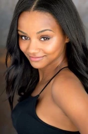 Raven Bowens | Ultimate Soap Fan Wiki | Fandom
