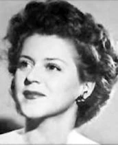 Anne Burr | Ultimate Soap Fan Wiki | Fandom