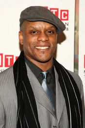 Kevin Mambo | Ultimate Soap Fan Wiki | Fandom