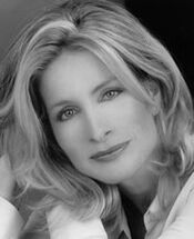 Anna Holbrook | Ultimate Soap Fan Wiki | Fandom