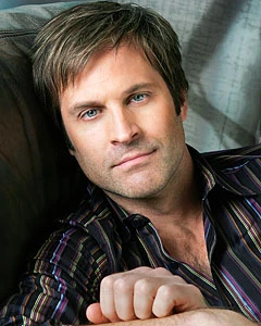 Jon Hensley | Ultimate Soap Fan Wiki | Fandom