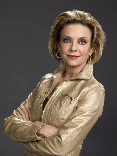 Judith Chapman | Ultimate Soap Fan Wiki | Fandom
