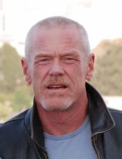 Patrick Mulcahey | Ultimate Soap Fan Wiki | Fandom