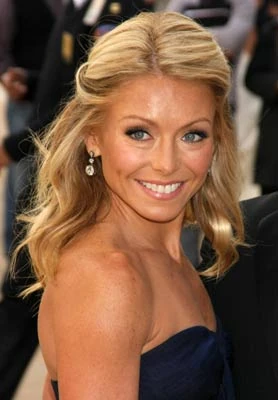 Kelly Ripa | Ultimate Soap Fan Wiki | Fandom