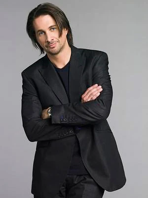 Michael Easton | Ultimate Soap Fan Wiki | Fandom