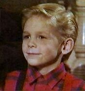 Darrell Thomas Utley | Ultimate Soap Fan Wiki | Fandom