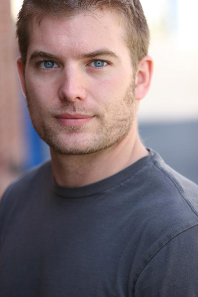 Mark Lawson | Ultimate Soap Fan Wiki | Fandom