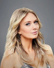 Melissa Ordway | Ultimate Soap Fan Wiki | Fandom