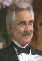 Douglass Watson | Ultimate Soap Fan Wiki | Fandom