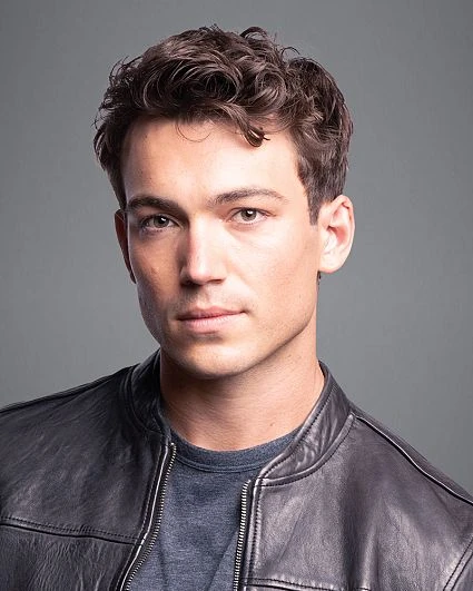 Rory Gibson | Ultimate Soap Fan Wiki | Fandom