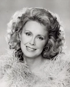 Beverlee McKinsey | Ultimate Soap Fan Wiki | Fandom