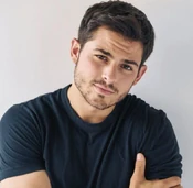 Zach Tinker | Ultimate Soap Fan Wiki | Fandom
