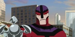 Klaw | Wiki Ultimate Spider-Man | Fandom