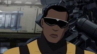 Power Man | Wiki Ultimate Spider-Man | Fandom