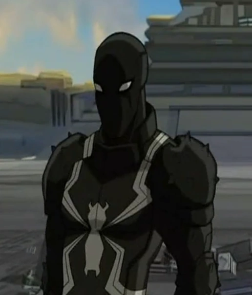 Agente Venom (Flash Thompson) | Wiki Ultimate Spider-Man | Fandom