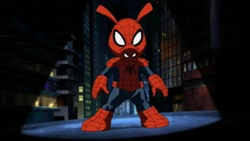 Spider-Ham | Wiki Ultimate Spider-Man | Fandom