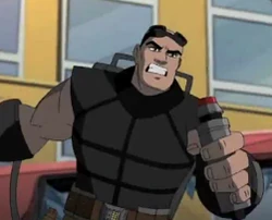 Trapster | Wiki Ultimate Spider-Man | Fandom