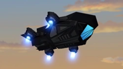 Helicarrier de S.H.I.E.L.D. | Wiki Ultimate Spider-Man | Fandom