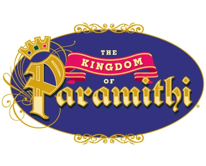 The Kingdom Of Paramithi TV Series | The Ultimate Wiggles Wiki | Fandom