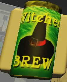 Witches Brew | Ultimatetownsandbox Wiki | Fandom