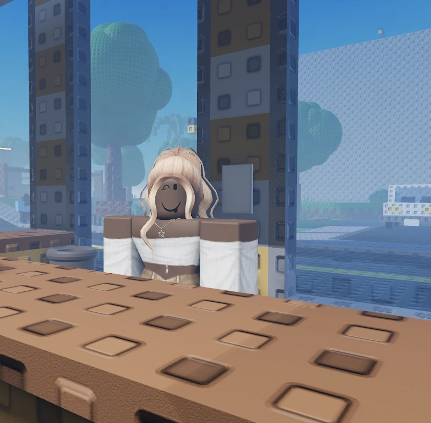 Barbie | Ultimatetownsandbox Wiki | Fandom