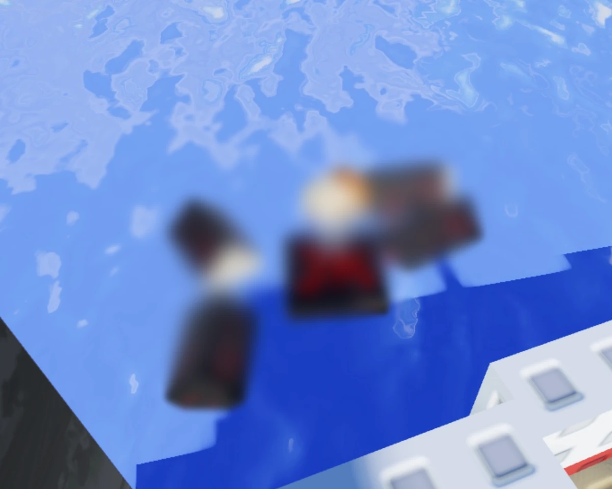 Interactions | Ultimatetownsandbox Wiki | Fandom