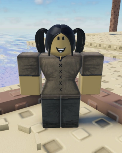 Sally | Ultimatetownsandbox Wiki | Fandom