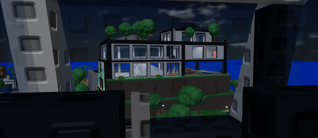 Mayors House Ultimatetownsandbox Wiki Fandom