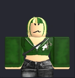 Alexia | Ultimatetownsandbox Wiki | Fandom